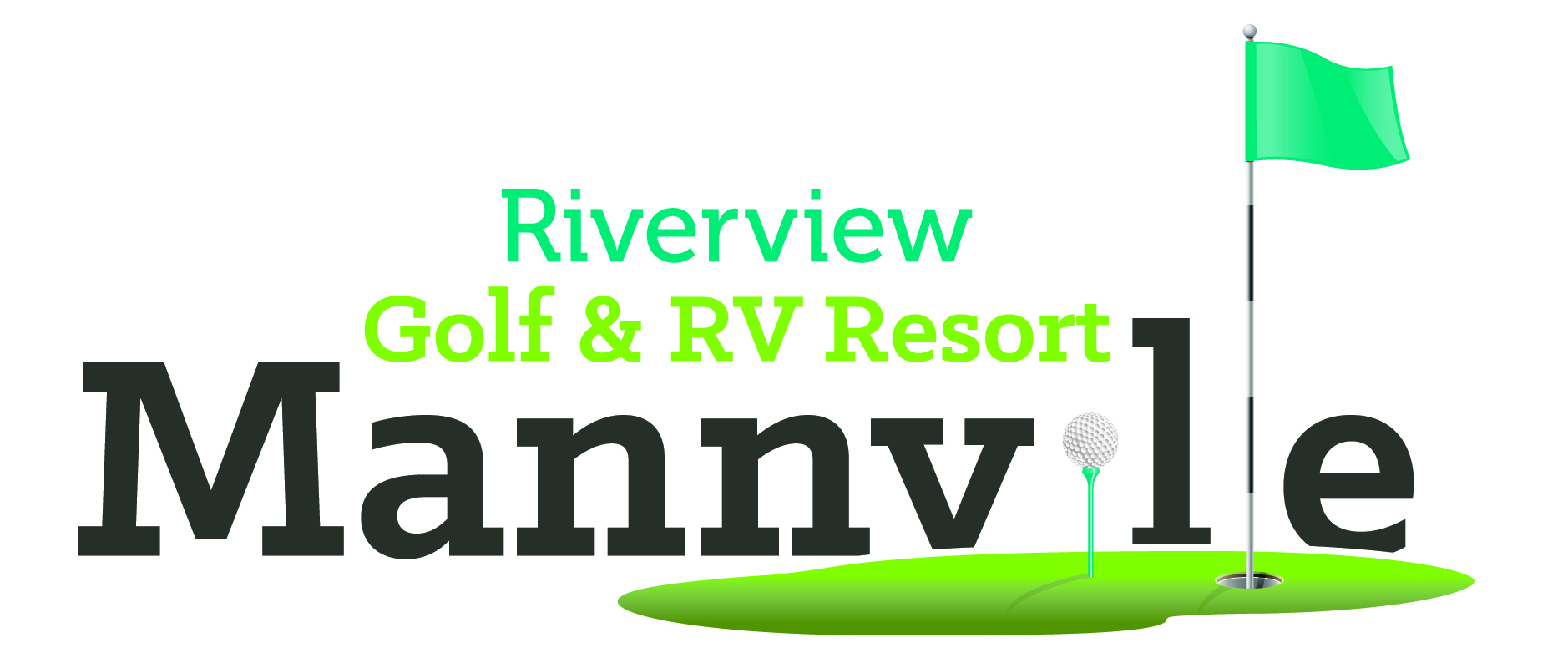 Riverview Golf Course – Village of Mannville